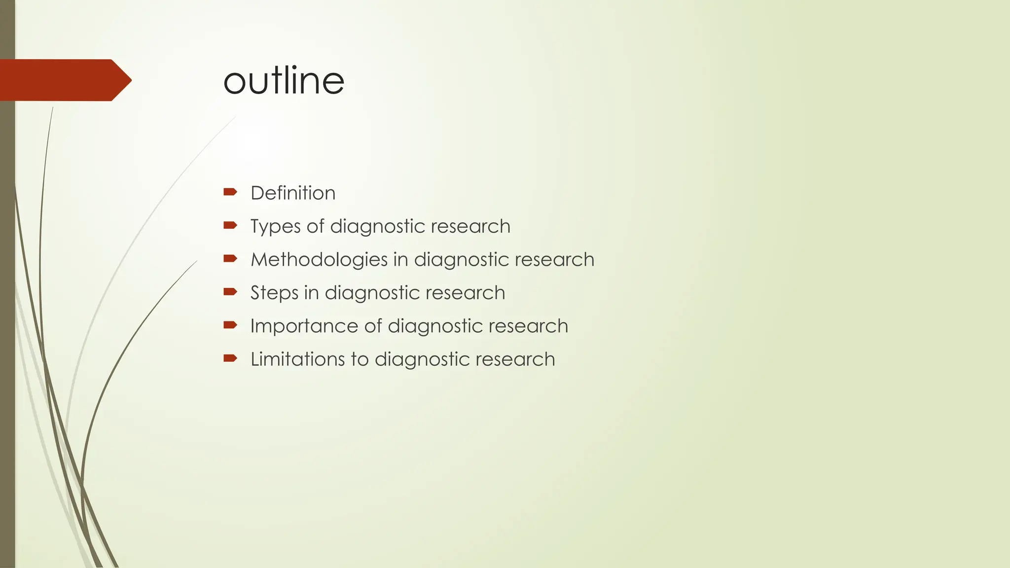 Presentation of Diagnostic research-1.pptx