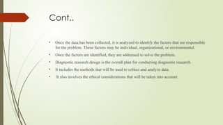 Presentation of Diagnostic research-1.pptx