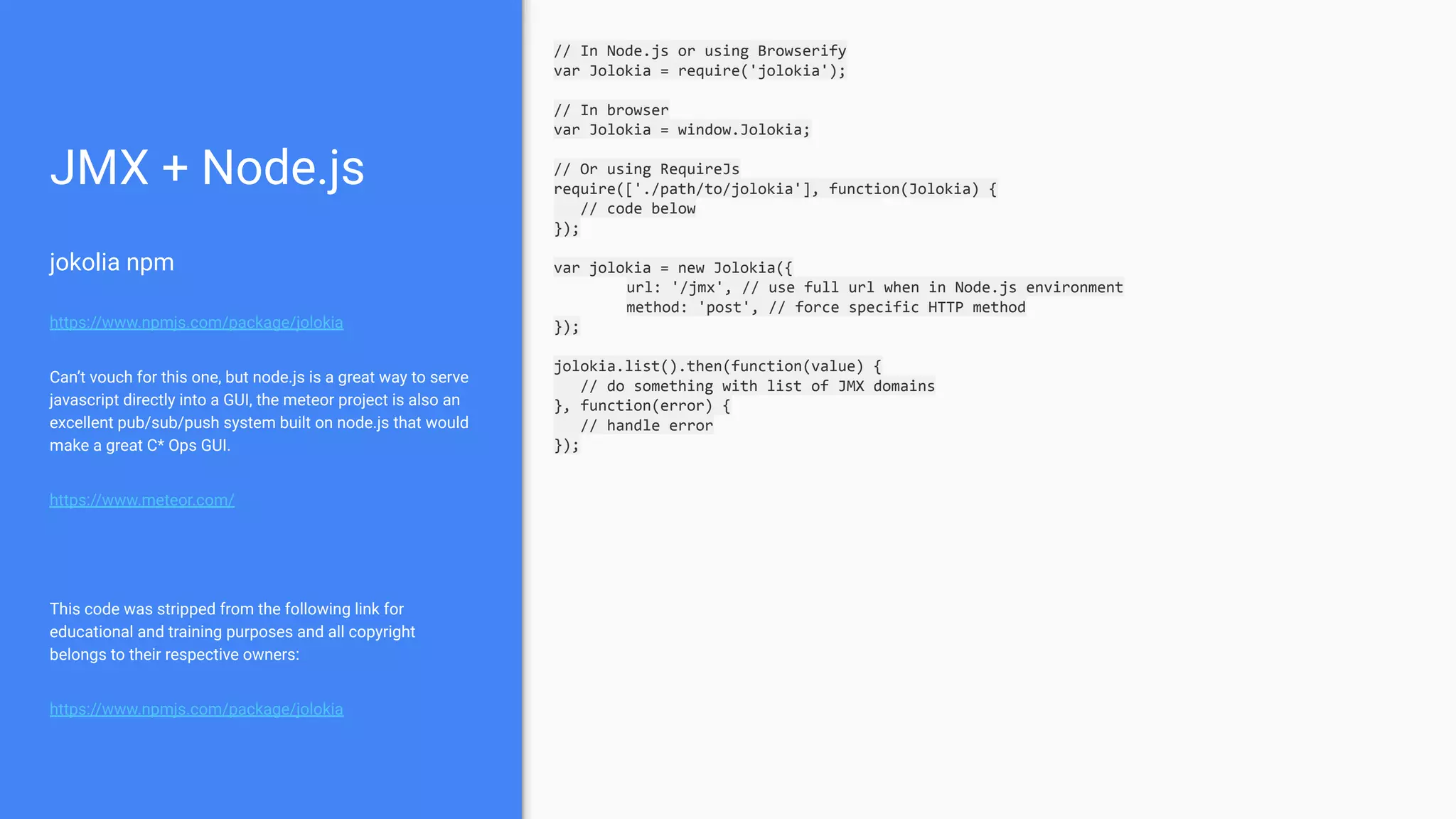Apache Cassandra - Diagnostics and monitoring | PDF