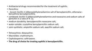 diagnostics and treatment of syphilis222.pptx