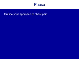 Diagnostic Schema | PPTX