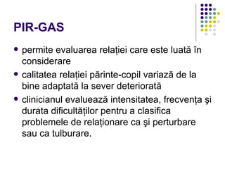 Diagnostic Si Interv Copii | PPT