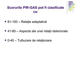 Diagnostic Si Interv Copii | PPT