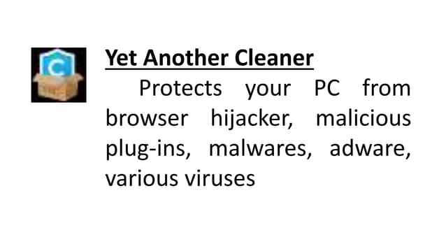 Diagnostic Software Tools.pptx | Operating Systems | Computer Software and Applications