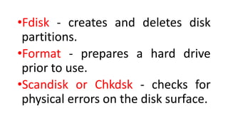Diagnostic Software Tools.pptx