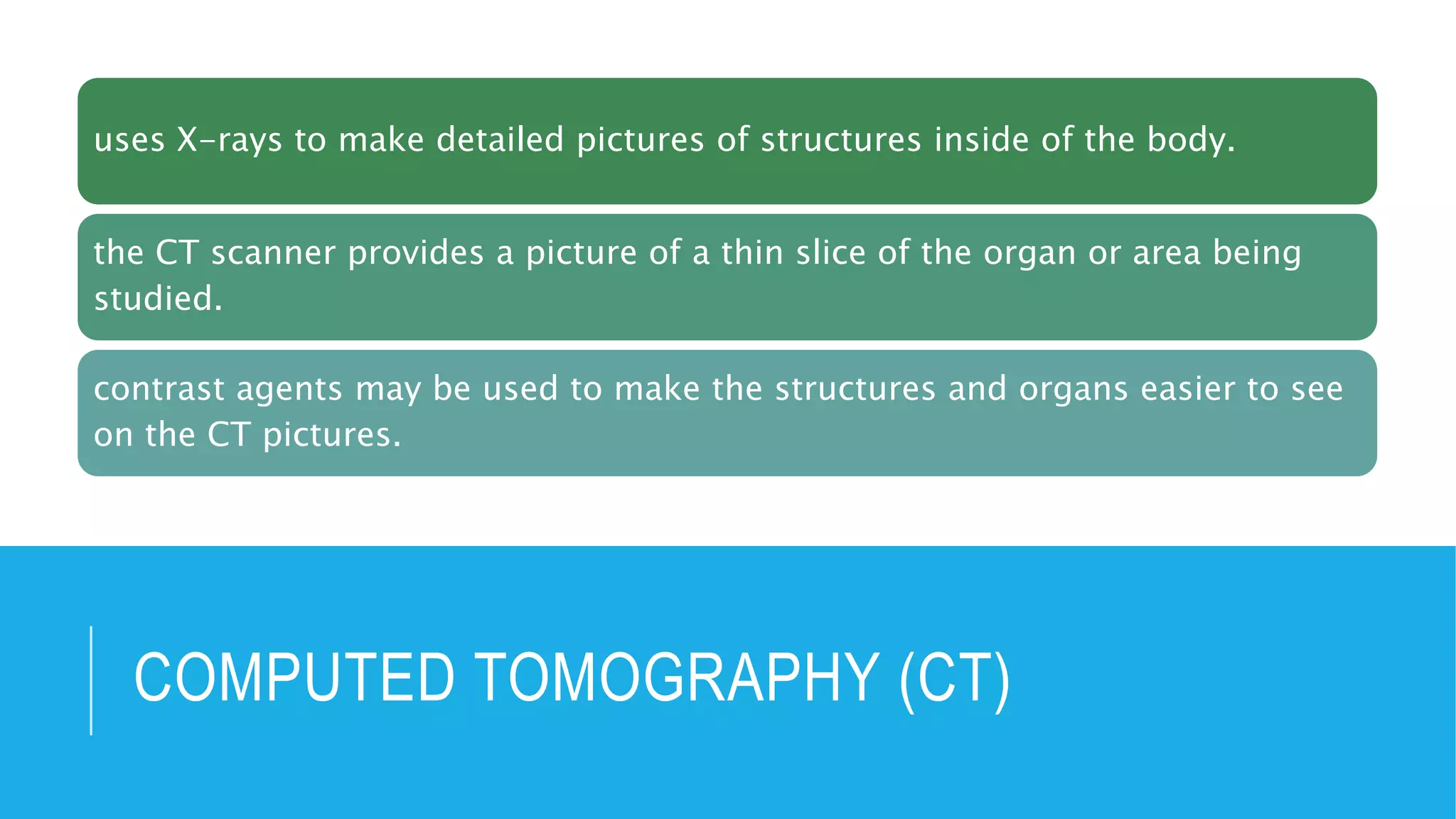 Diagnostic studies | PPT