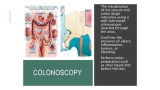Diagnostic studies | PPT