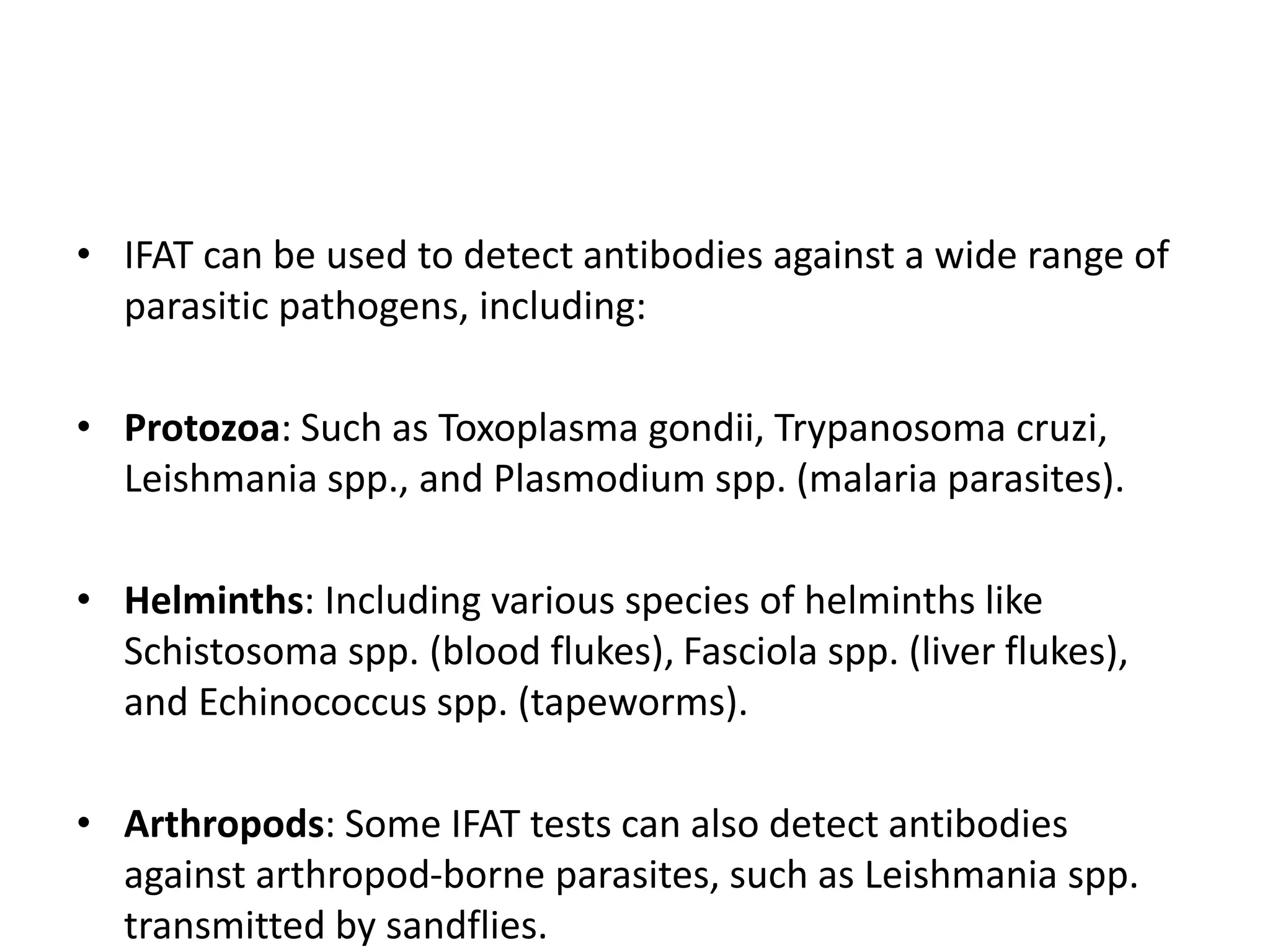 Diagnostic techniques in Parasitology.pptx