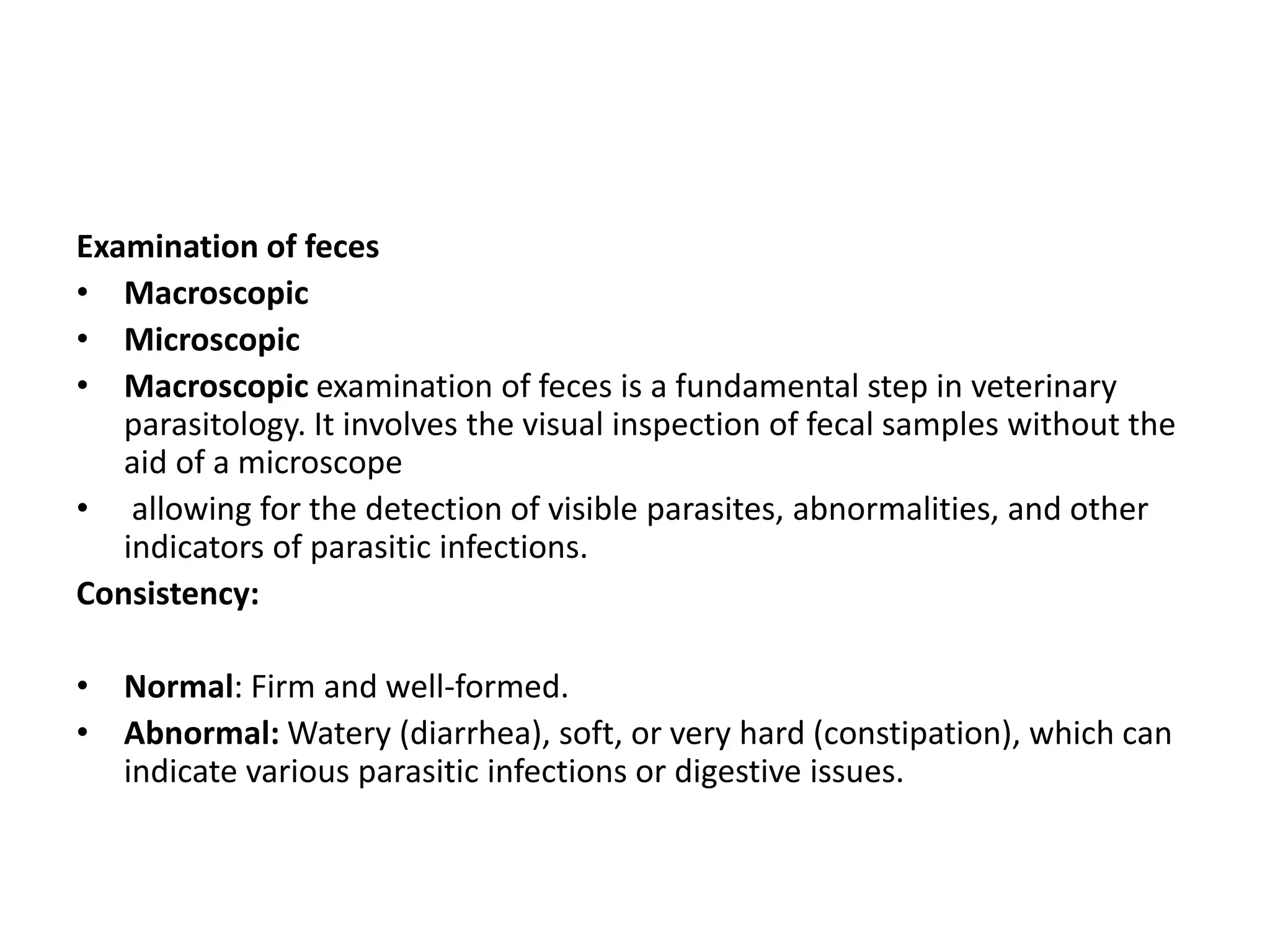 Diagnostic techniques in Parasitology.pptx