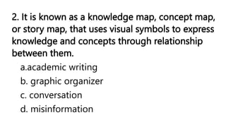 Diagnostic Test in English 7 Diagnostic test | PPTX
