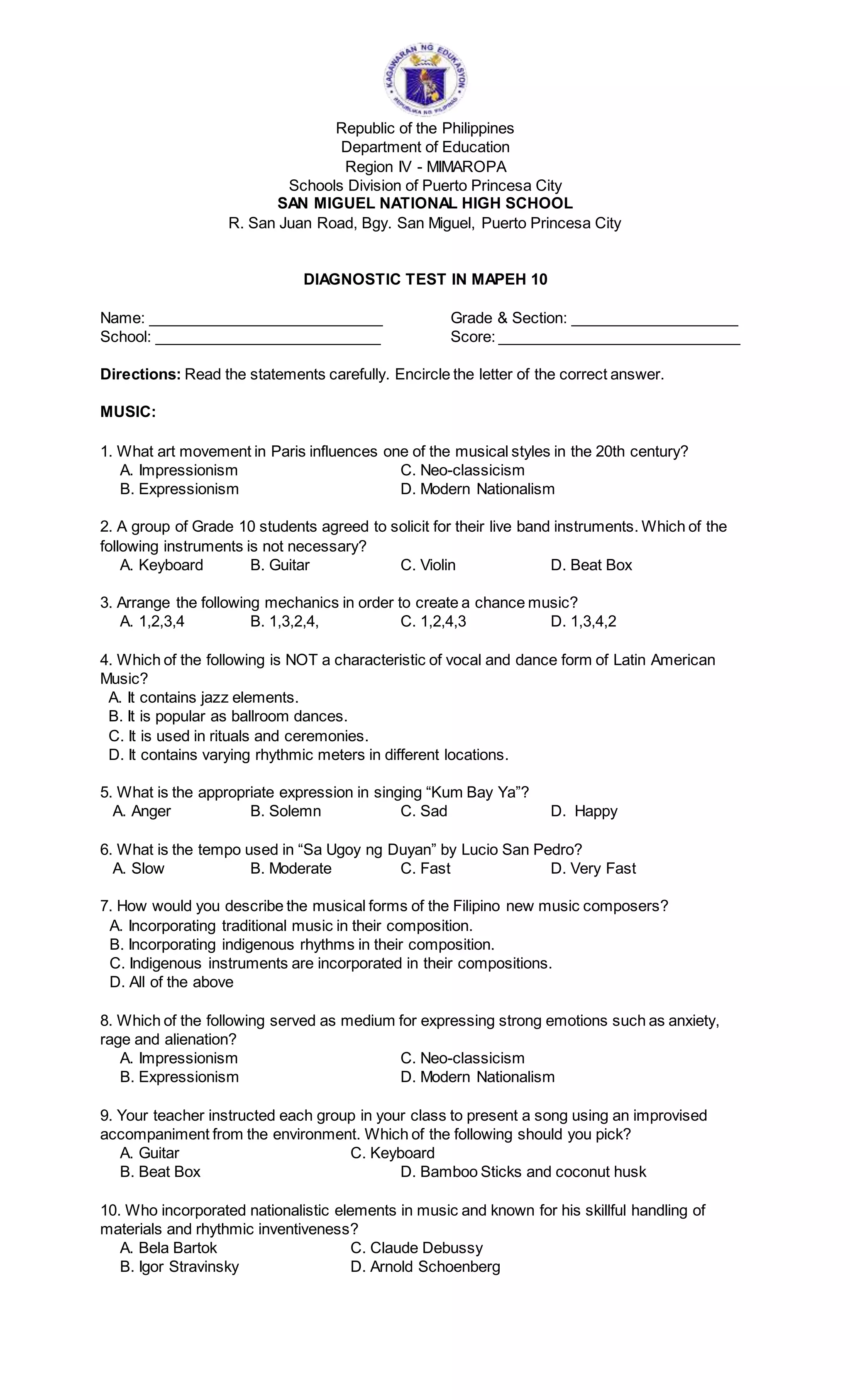 DIAGNOSTIC TEST 2022-23.docx