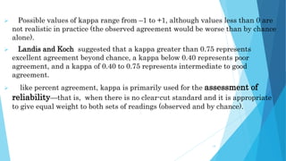 Diagnostic test | PPTX