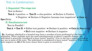 Diagnostic test | PPTX