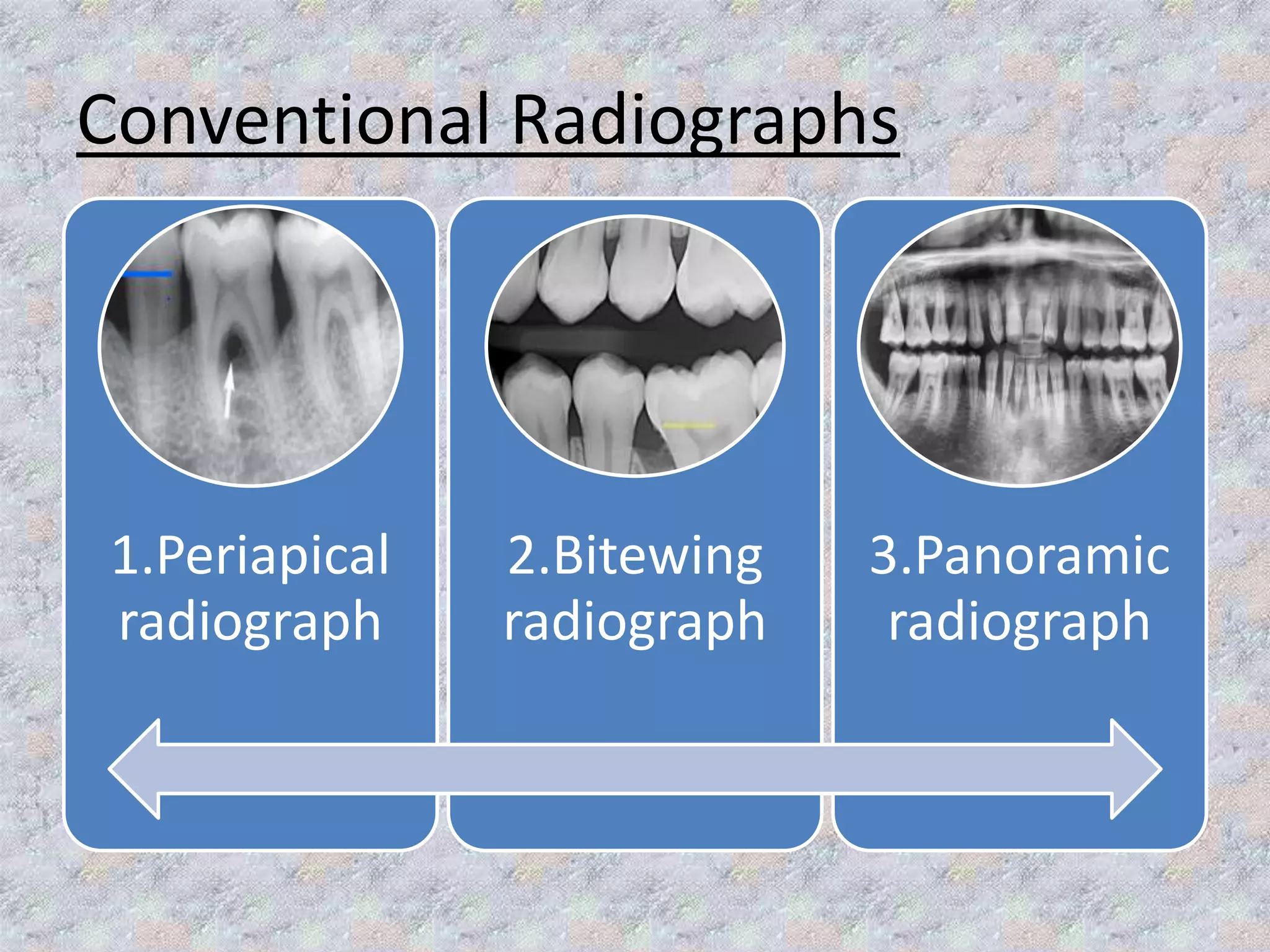 Diagnostic test and investigation in periodontology | PPTX