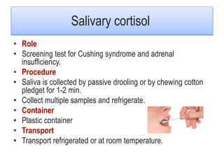 Diagnostic test for Adrenal disorders in children 2.pptx