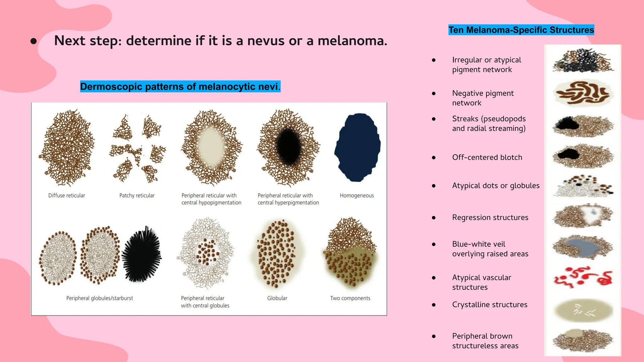 Diagnostic test for skin diseases_dermatology | PDF
