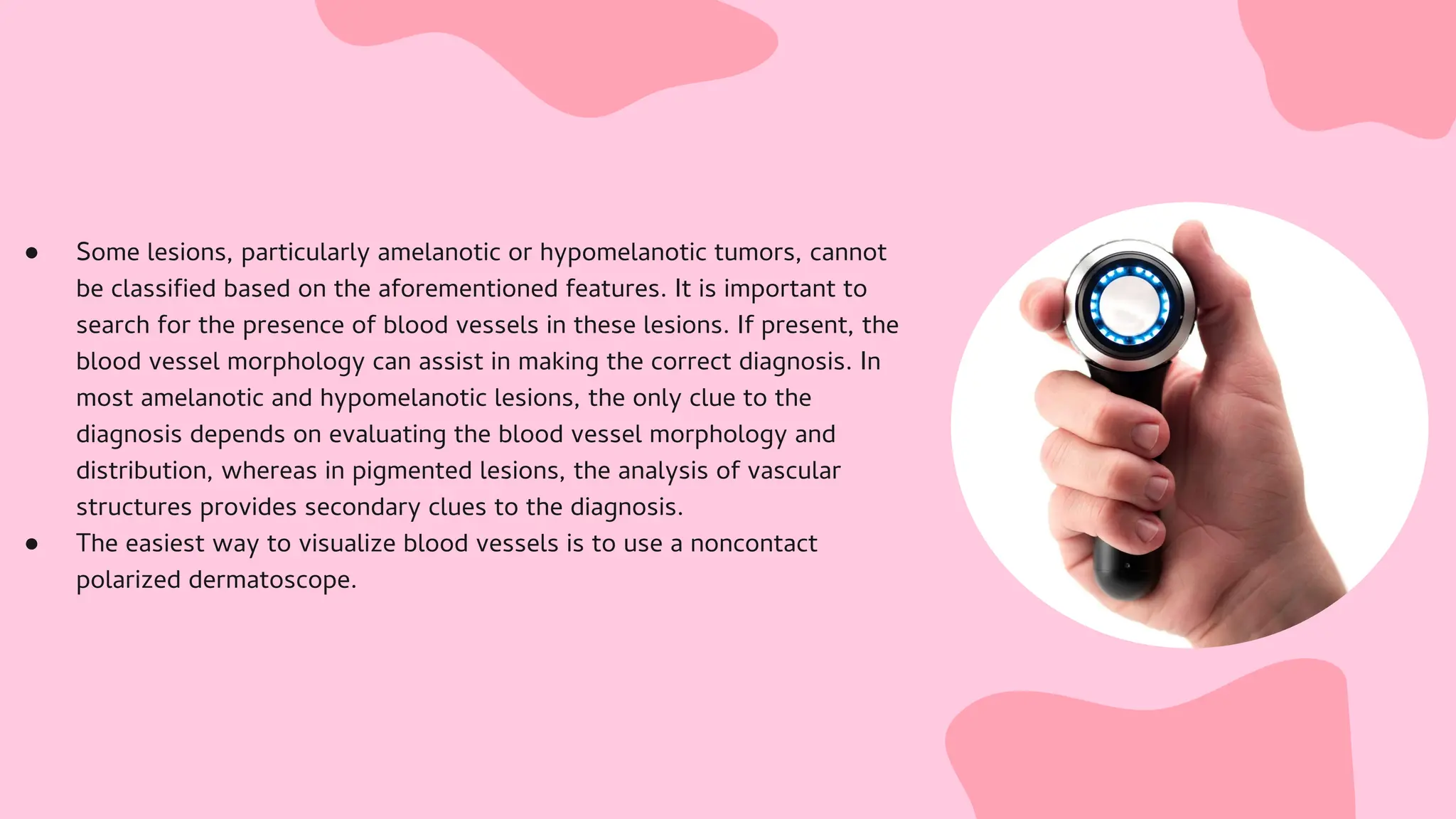Diagnostic test for skin diseases_dermatology | PDF