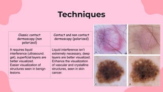 Diagnostic test for skin diseases_dermatology | PDF