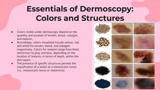 Diagnostic test for skin diseases_dermatology | PDF