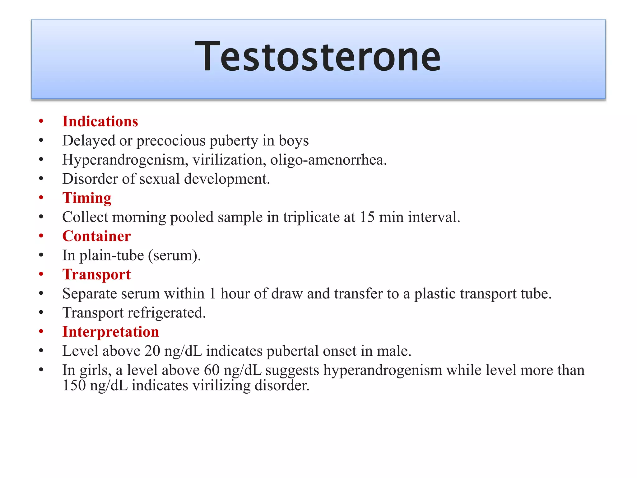 Diagnostic test for testicular and ovarian disorders in children 2.pptx