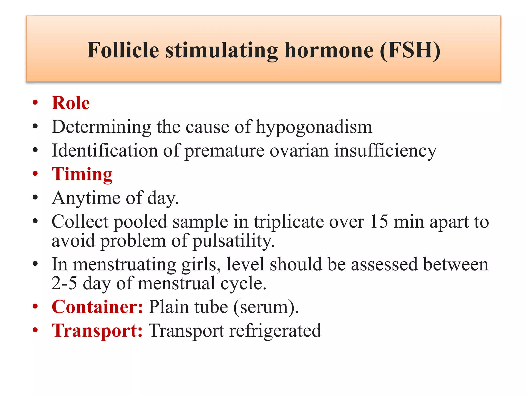 Diagnostic test for testicular and ovarian disorders in children 2.pptx