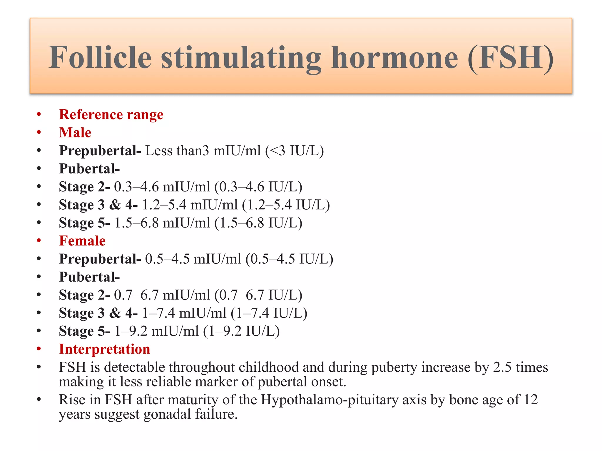 Diagnostic test for testicular and ovarian disorders in children 2.pptx