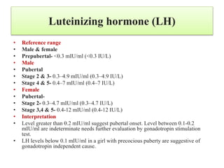 Diagnostic test for testicular and ovarian disorders in children 2.pptx ...