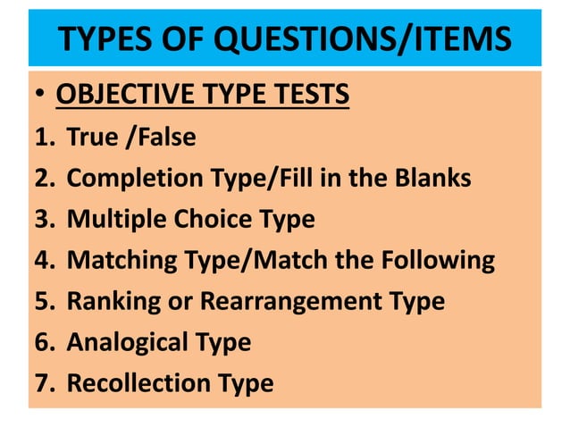 Diagnostic testing and remedial teaching | PPTX