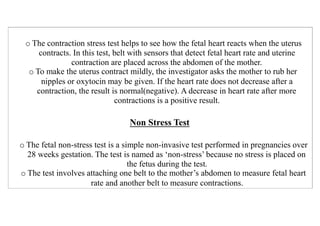 DIAGNOSTIC TEST IN PREGNANCY.ppt