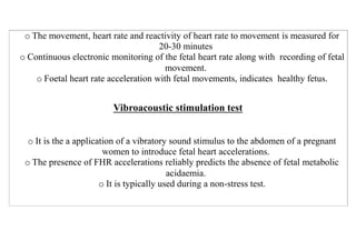 DIAGNOSTIC TEST IN PREGNANCY.ppt