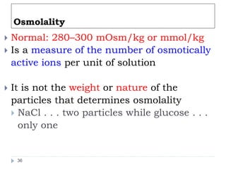 Diagnostic Tests. Interpretation of lab test | PPTX