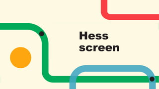 BSV & Orthoptics Diagnostic tests by jasmin modi | PPT