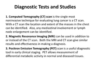 Diagnostic tests and_studies | PPT