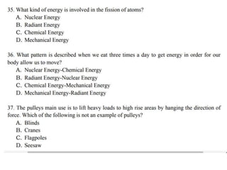 diagnostic test science 6.pptx