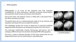 Diagnostic tests for GI disorders | PDF | Blood Disorders | Diseases ...