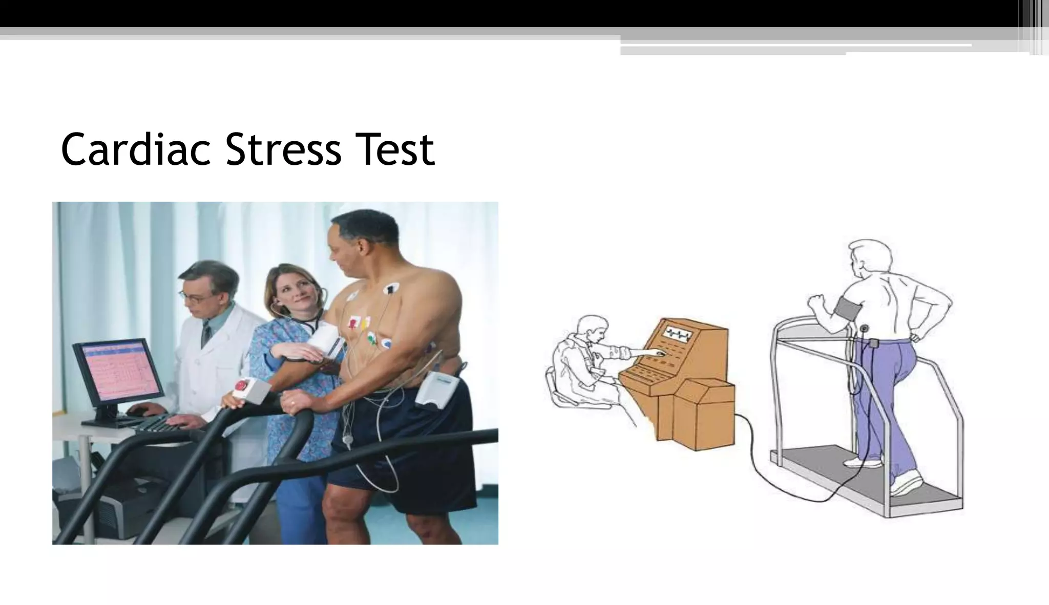 Diagnostic tests in cardiology | PPTX