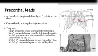 Diagnostic tests in cardiology | PPTX