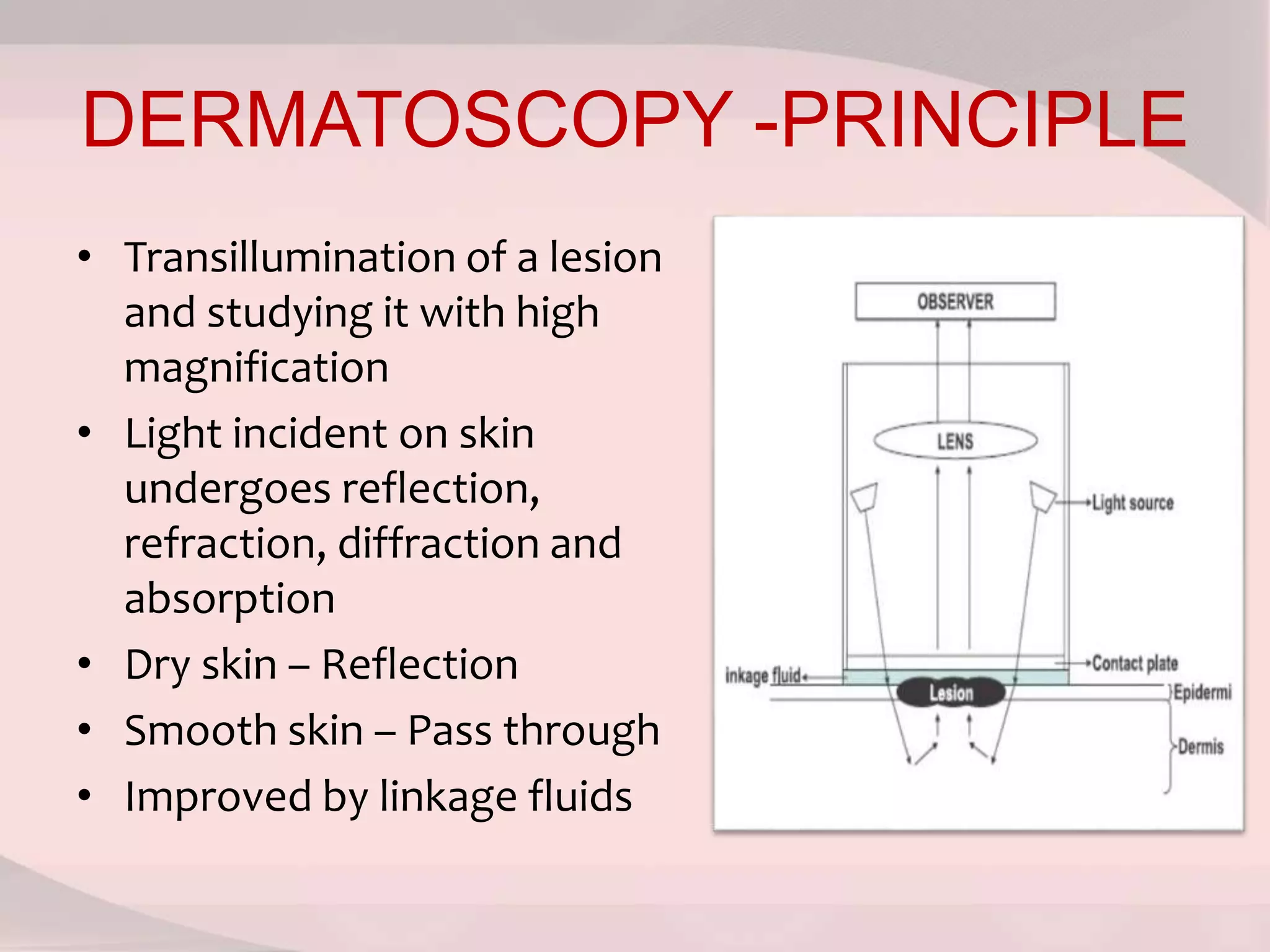 Diagnostic tests in dermatology | PPTX