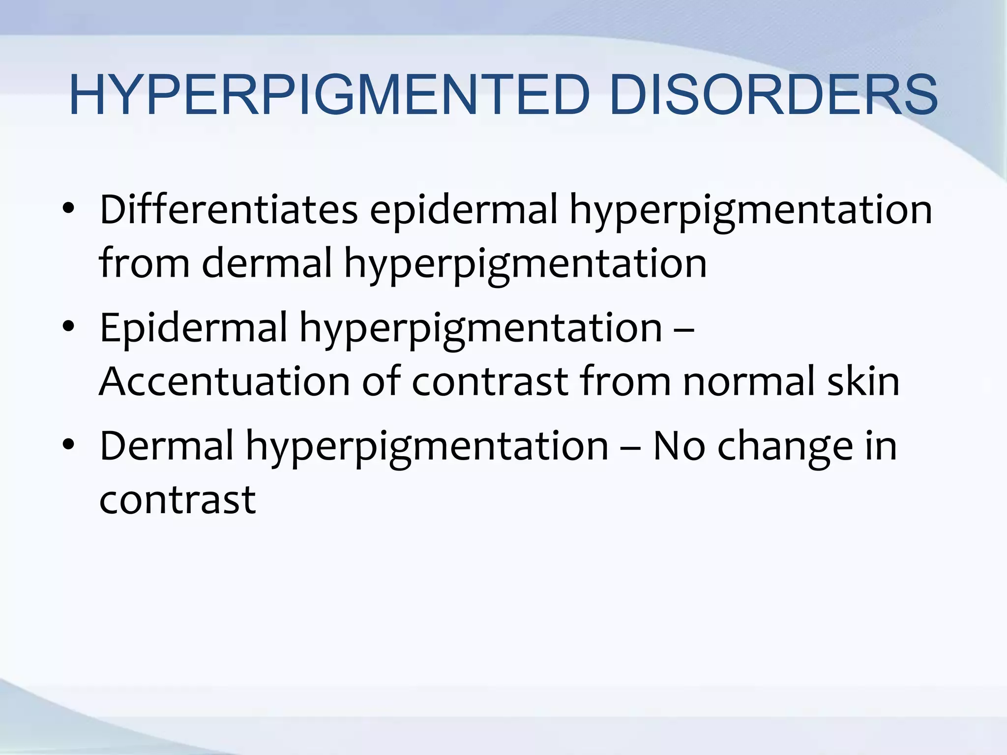 Diagnostic tests in dermatology | PPTX