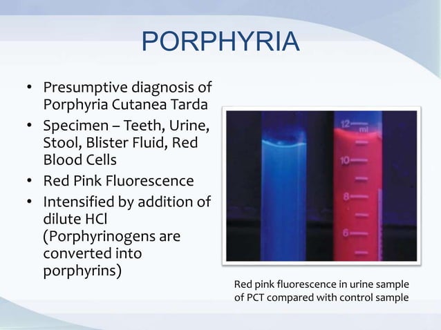 Diagnostic tests in dermatology | PPTX | Skin and Dermatology ...
