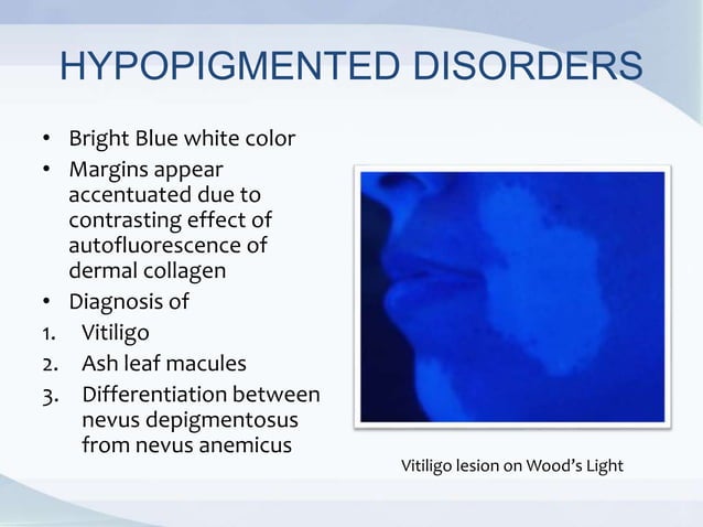Diagnostic tests in dermatology | PPTX | Skin and Dermatology ...