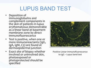 Diagnostic tests in dermatology | PPT