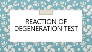 Diagnostic tests in Physiotherapy.pptx
