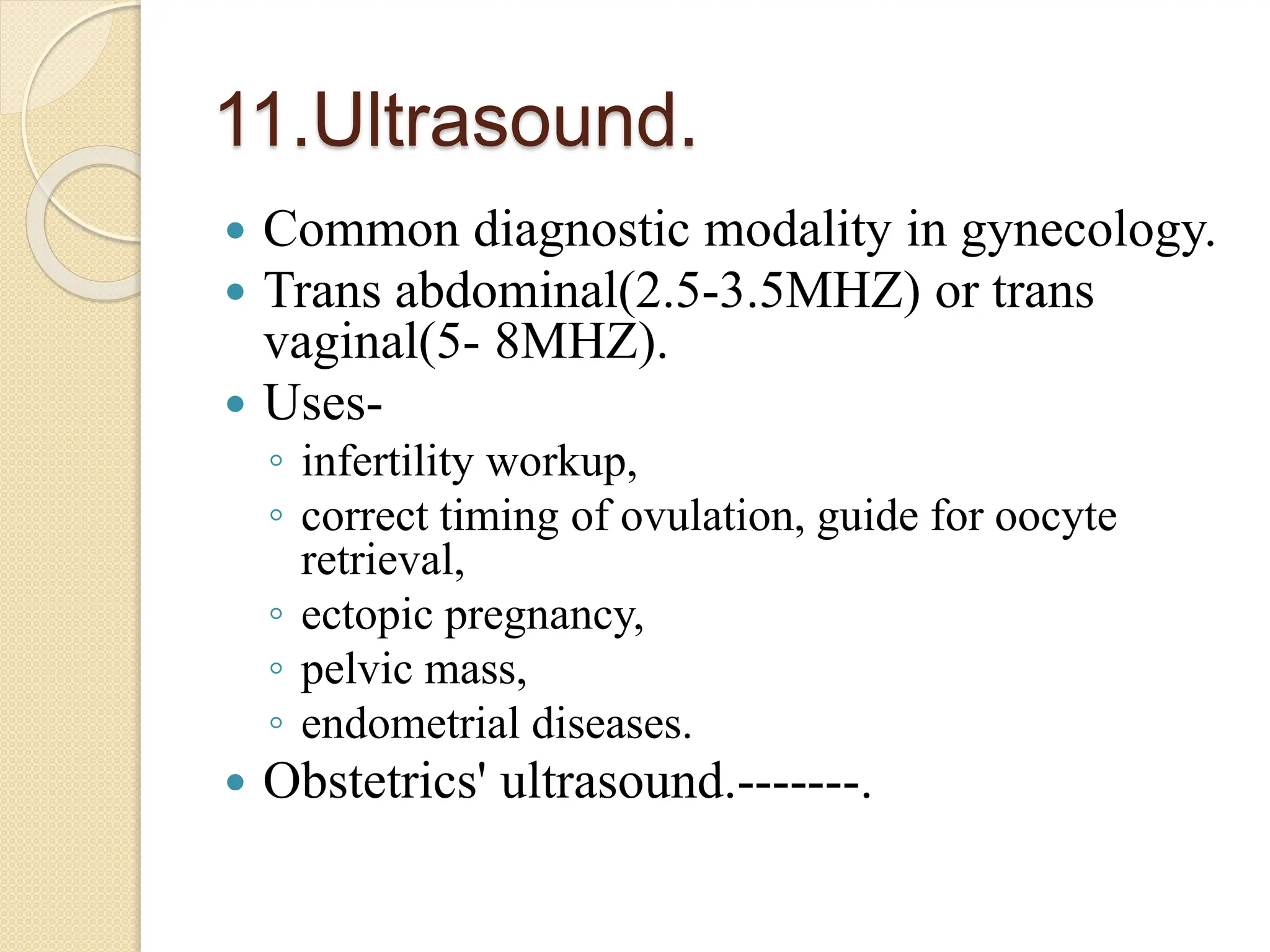 Diagnostic tools in OB-GYN.pptx