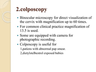 Diagnostic tools in OB-GYN.pptx
