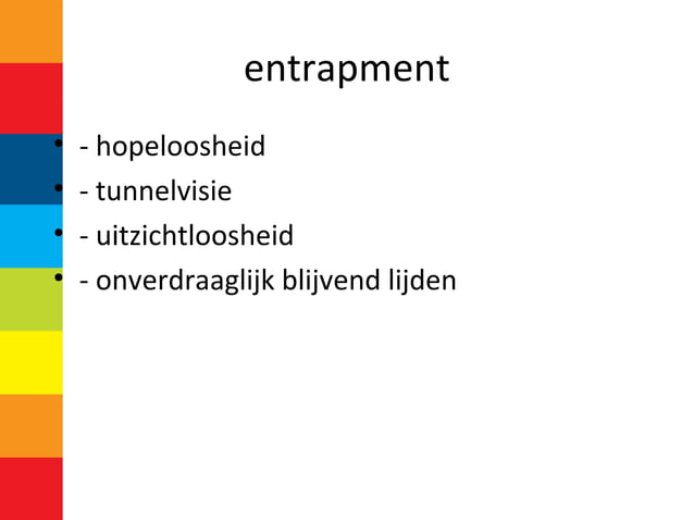 Diagnostiek van suïcidaal gedrag | PPT | Mental Health | Diseases and ...