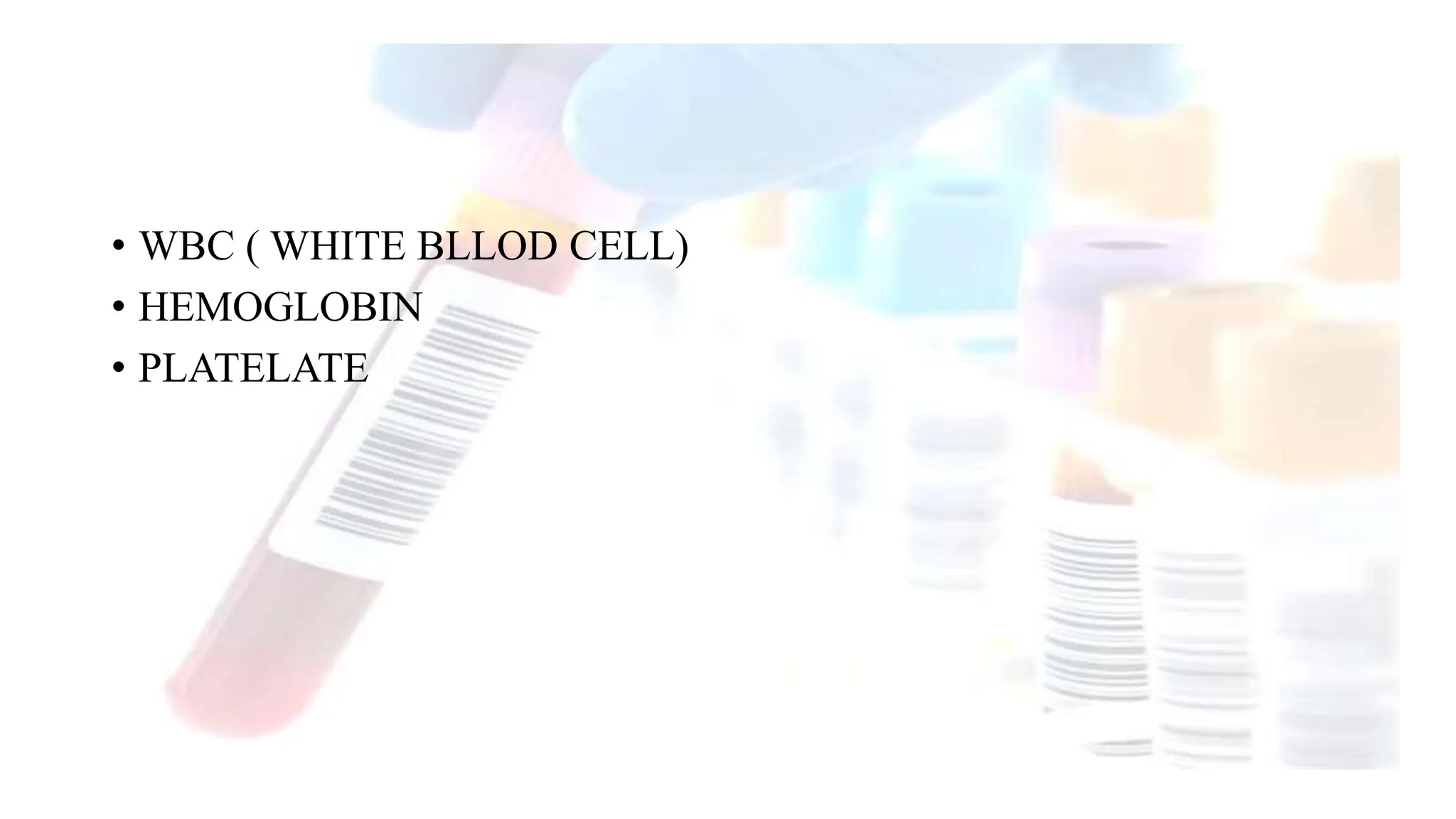 diagnosting testing bsc 2nd sem.pptx.... | PPTX