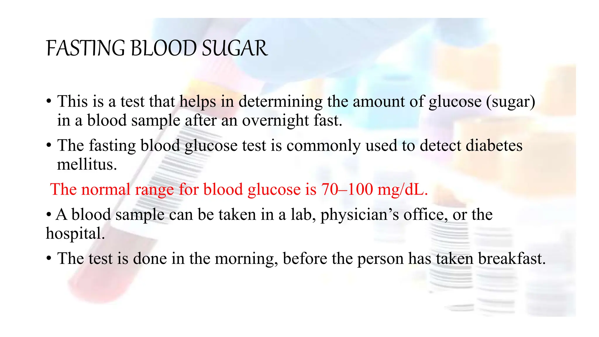 diagnosting testing bsc 2nd sem.pptx.... | PPTX