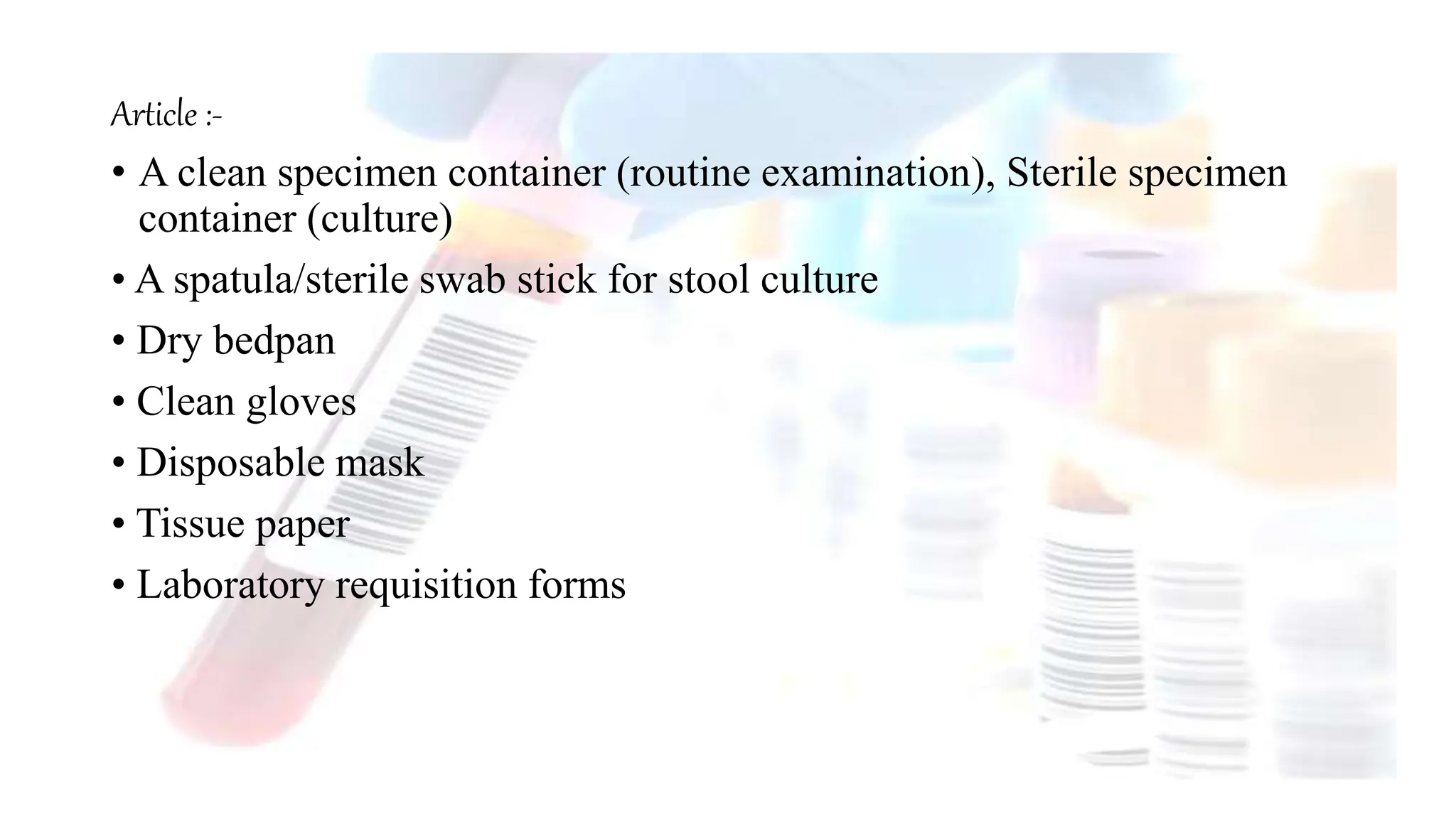 diagnosting testing bsc 2nd sem.pptx.... | PPTX