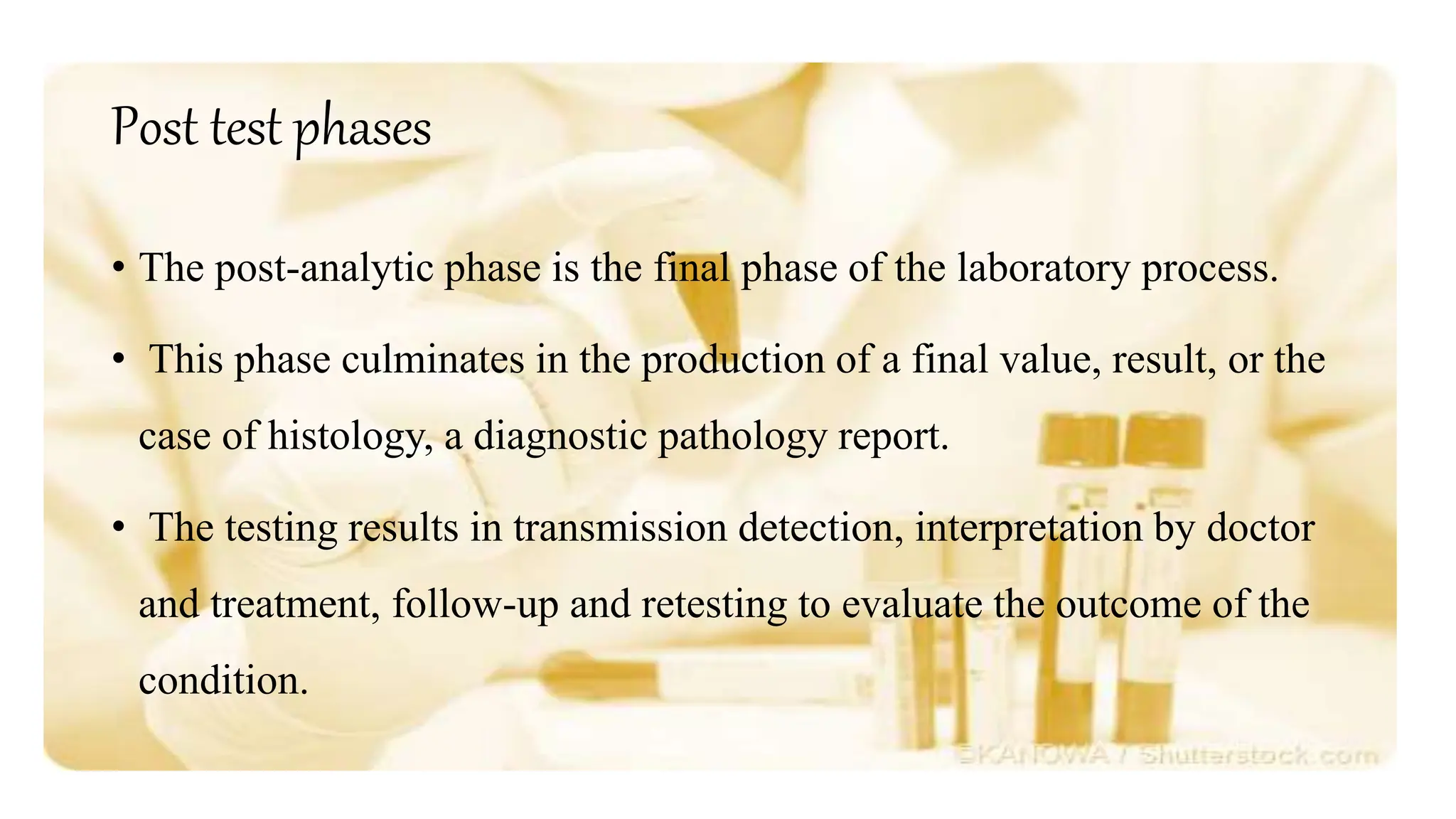 diagnosting testing bsc 2nd sem.pptx.... | PPTX